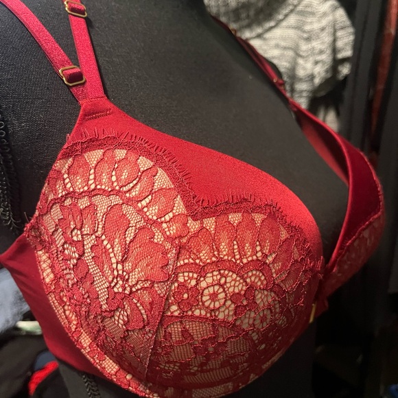 Victoria's Secret | Intimates & Sleepwear | 83nwot Victorias Secret 36d ...